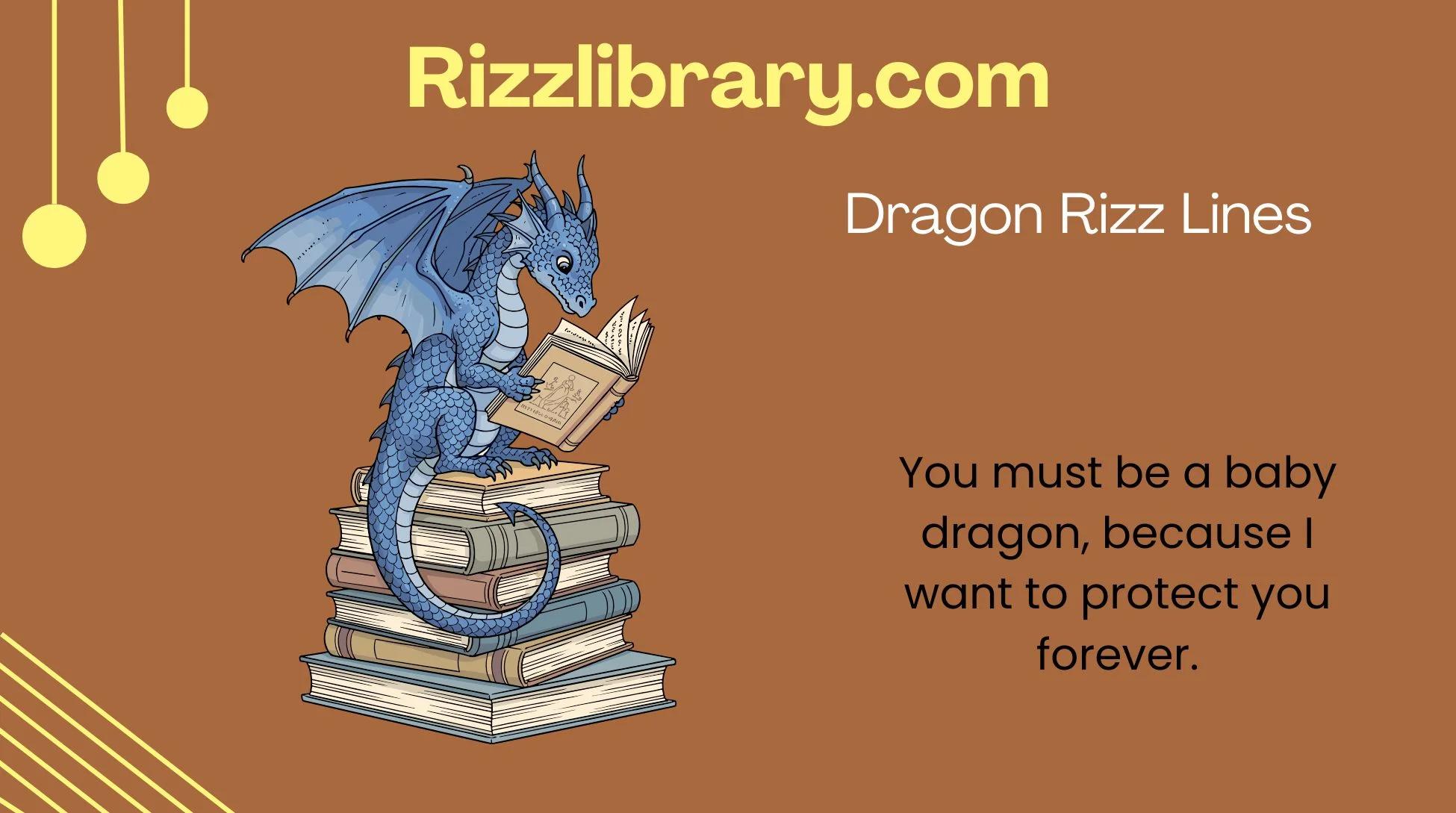 🐉 143+ Dragon Rizz Lines That Will Make Your Crush Melt in 2026 😏🔥